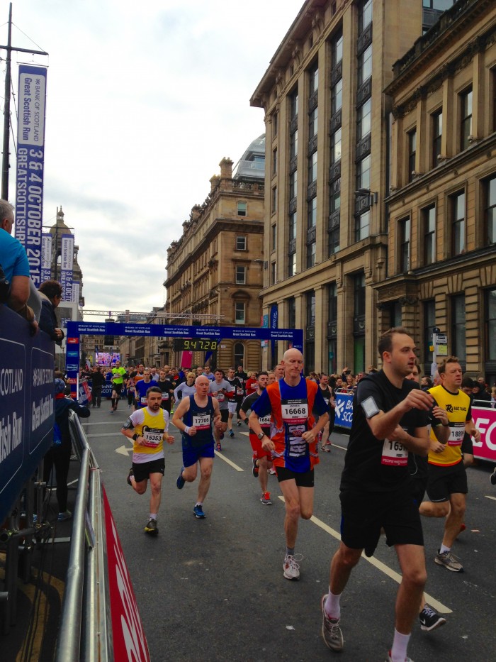 Great Run