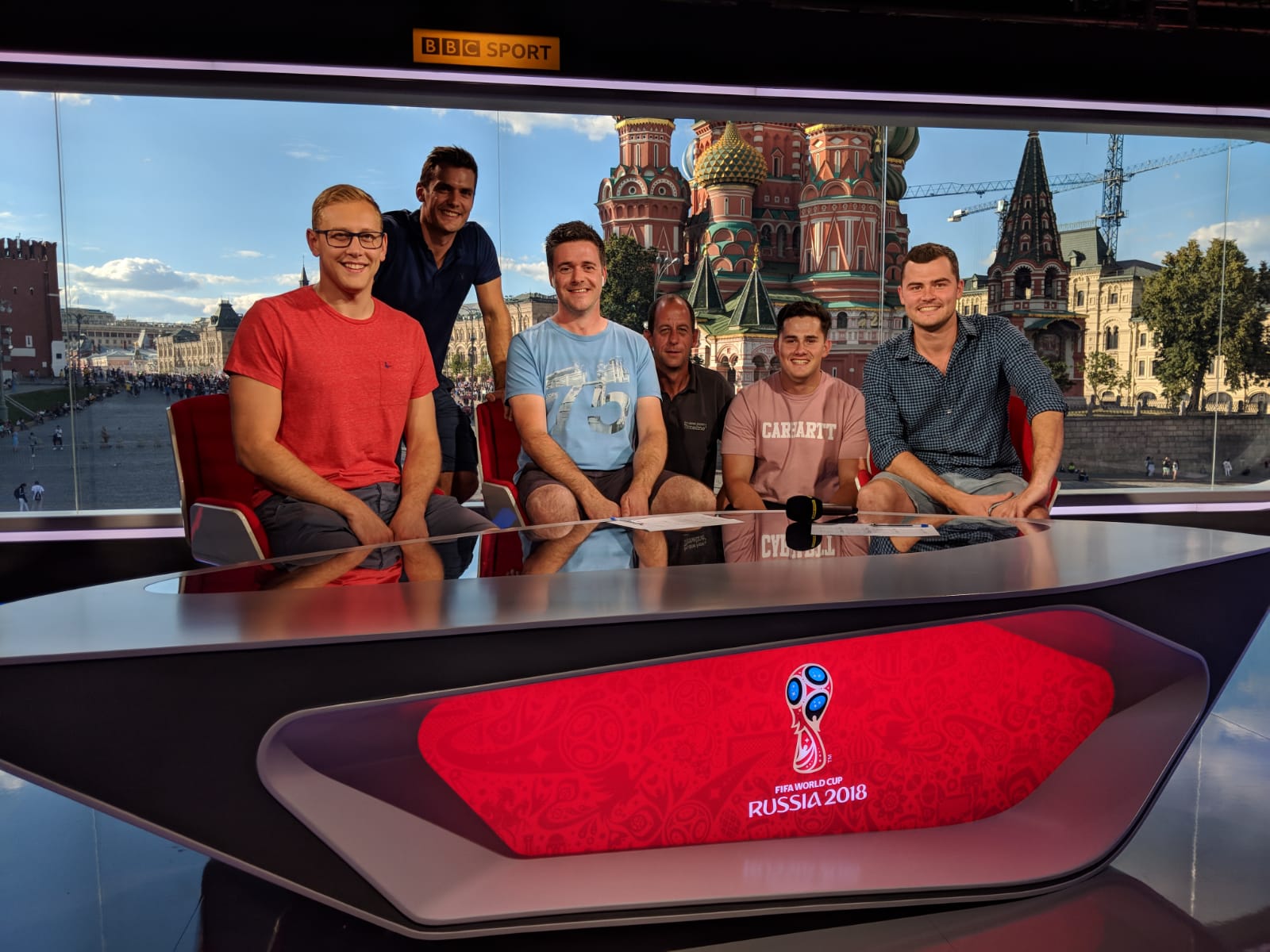 Rob Burrow: My Year With MND - Timeline Television Ltd.