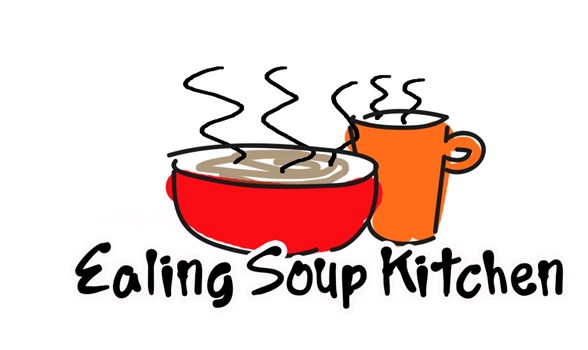 Ealing Soup Kitchen - Timeline Television Ltd.