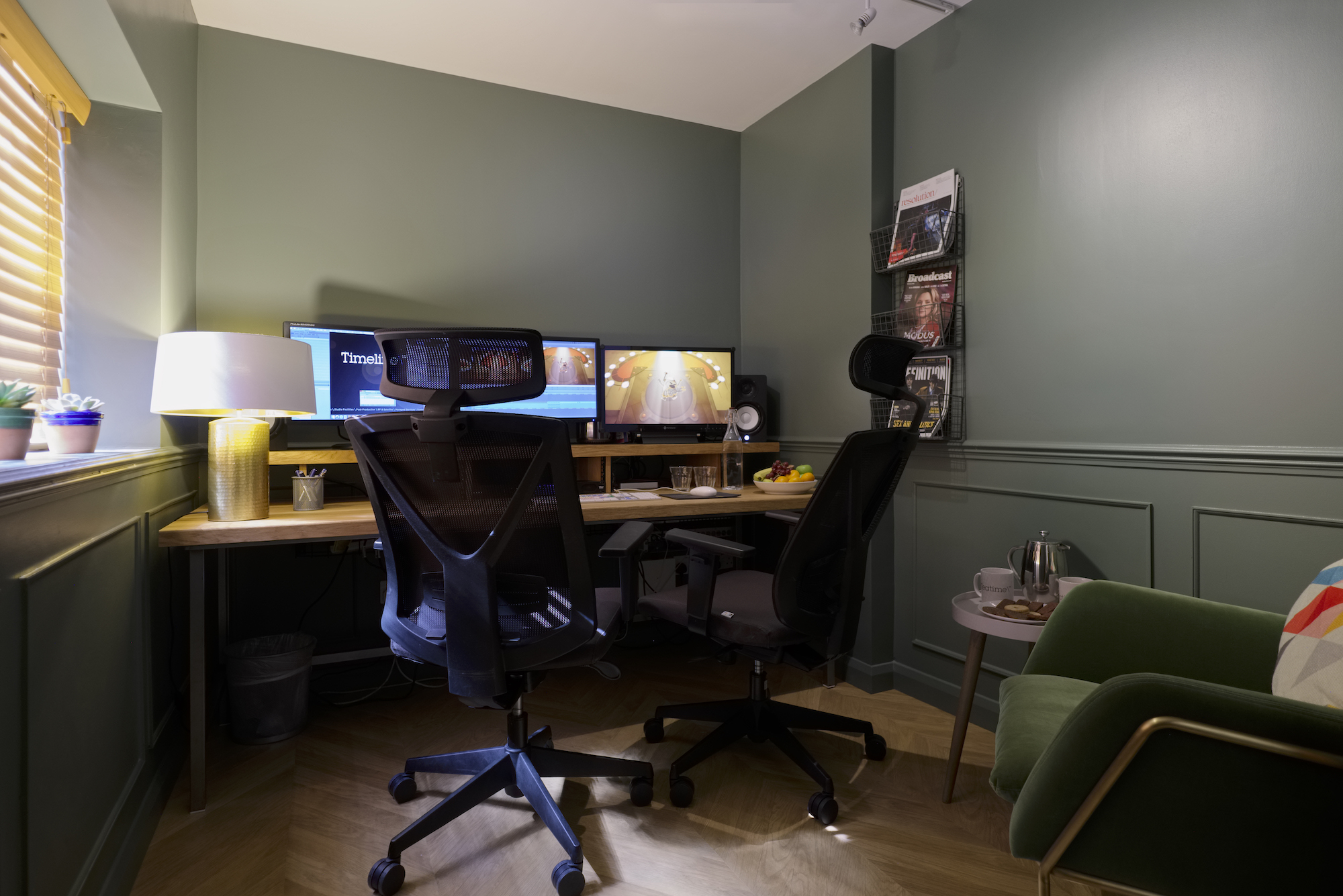 Timeline named one of UK's top 50 Post Production houses 2019 ...