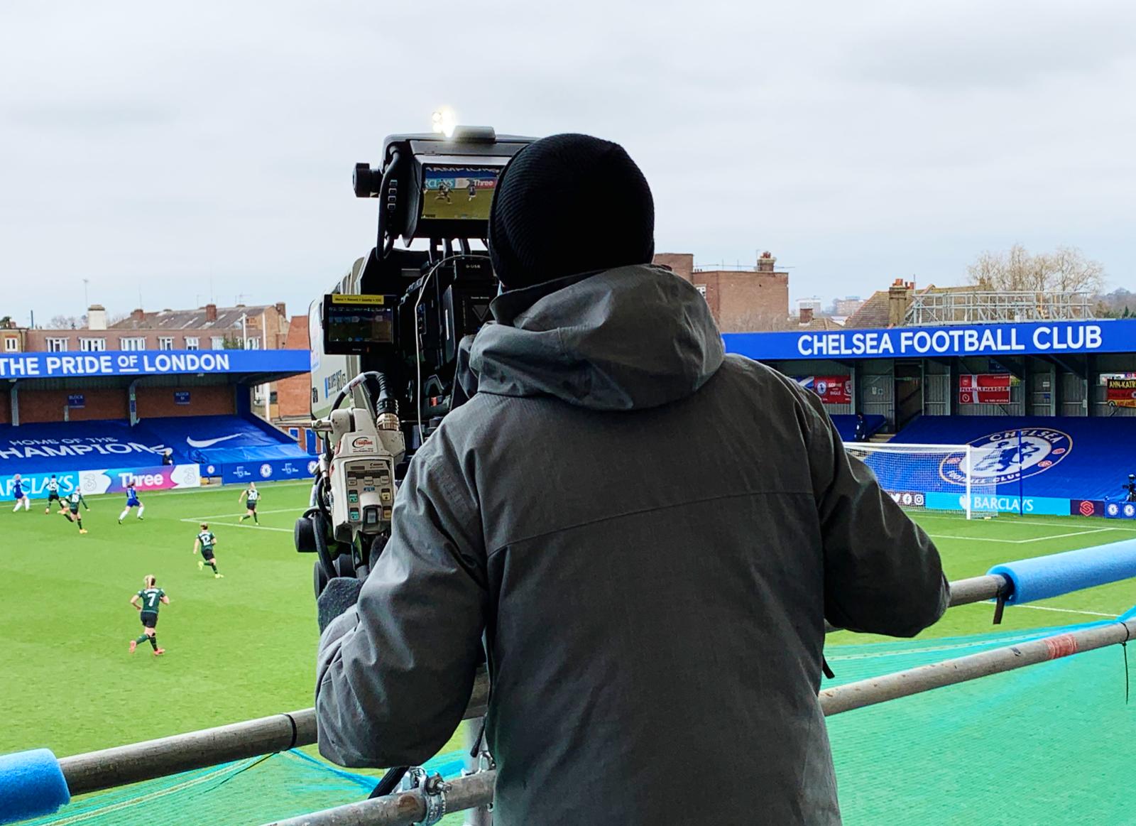 Jobs - Timeline Television Ltd.