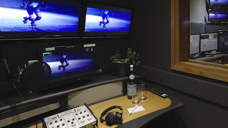 Timeline Ealing - Timeline Television Ltd.