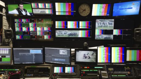 Timeline Ealing - Timeline Television Ltd.