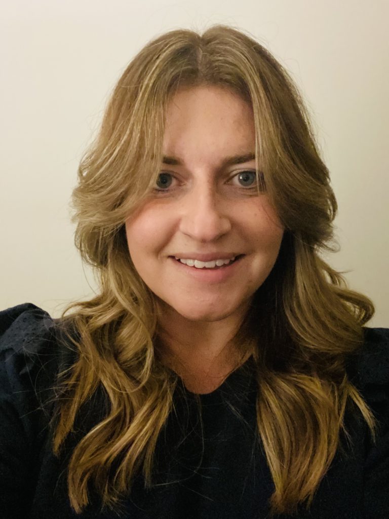 Aoife Murphy appointed as new Head of Operations for Timeline's outside broadcast division ...